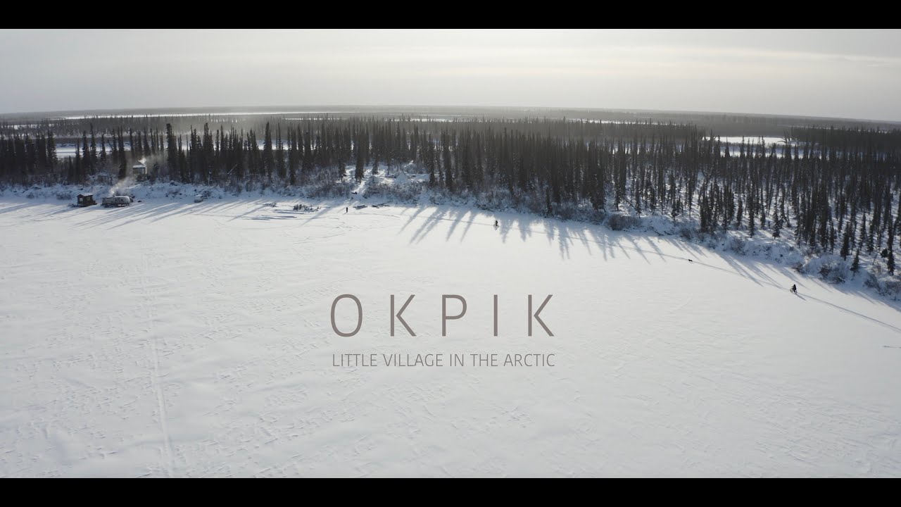 Okpik Arctic Village - Nord-Amerika