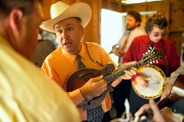 Virginia feiert 2024 das „Jahr der Countrymusik“ - Nord-Amerika