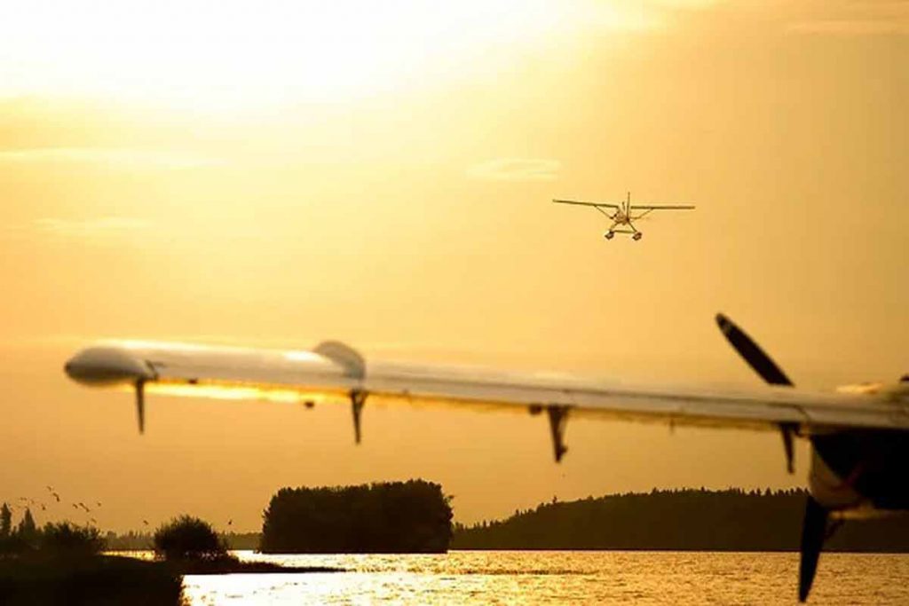 Outdoor-Spaß im Lac La Ronge Provincial Park - Nord-Amerika